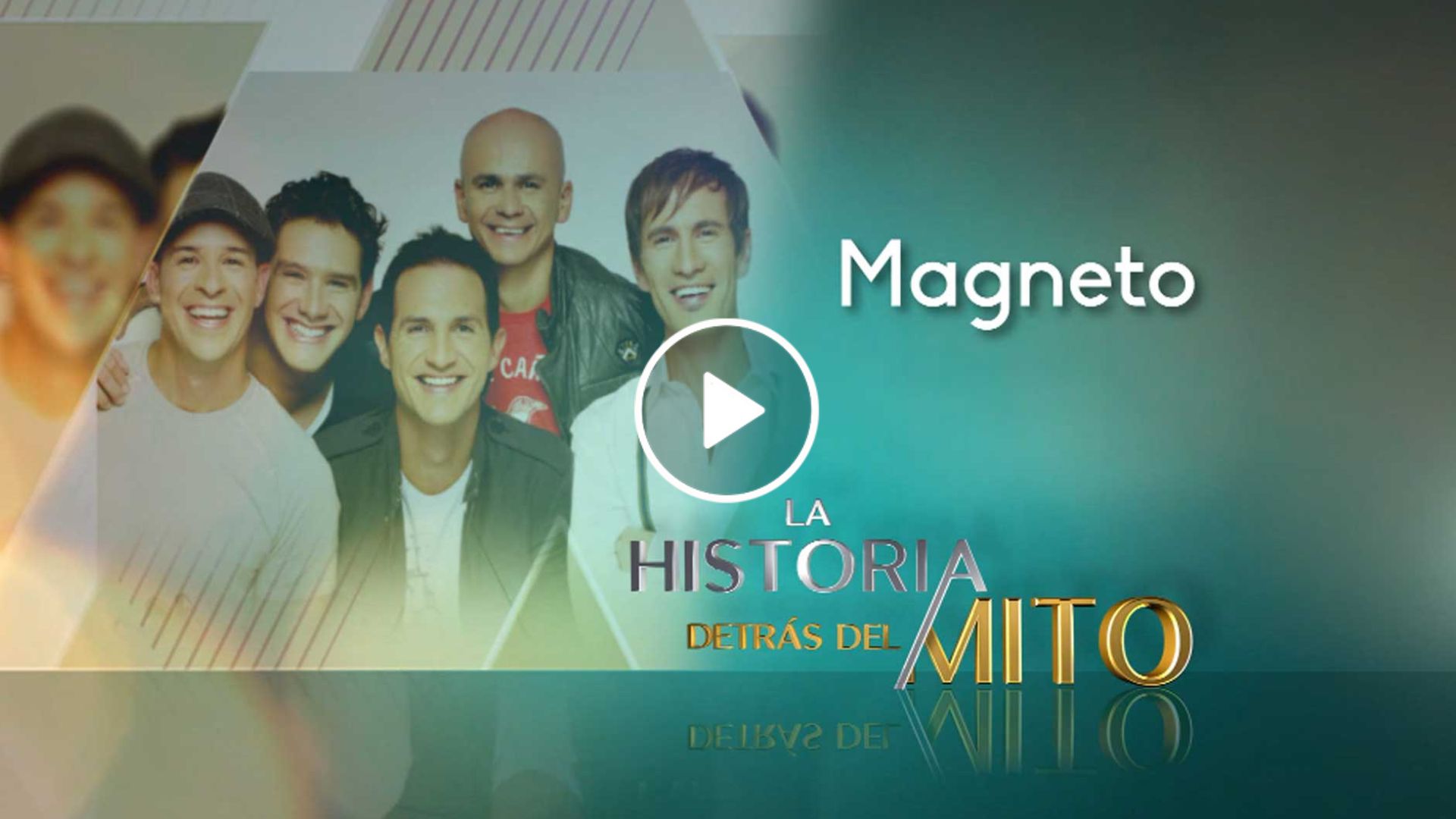 La Historia Detrás del Mito de Magneto