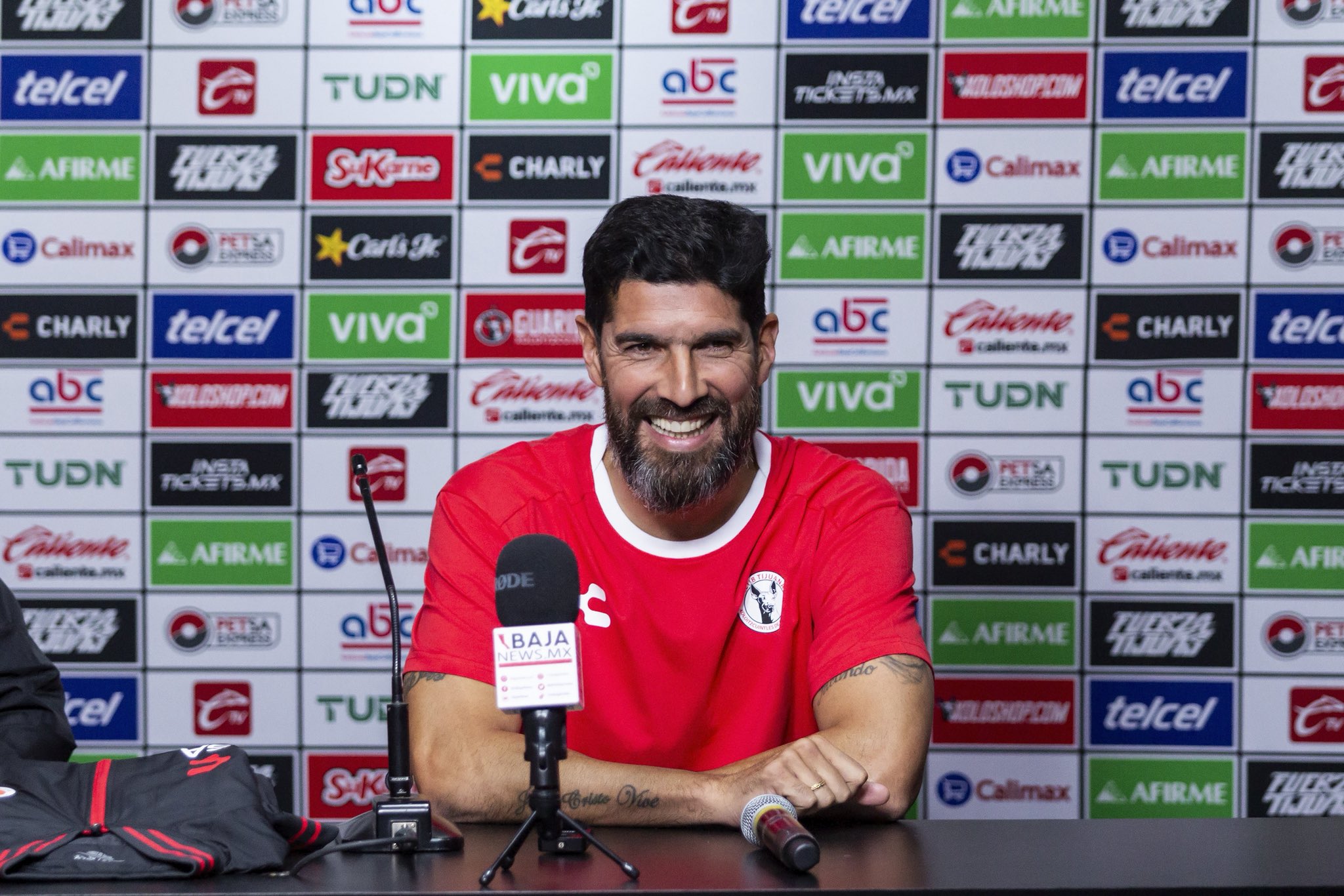 Xolos de Tijuana: ¿Qué hará Sebastián “Loco” Abreu en el Mundial de ...