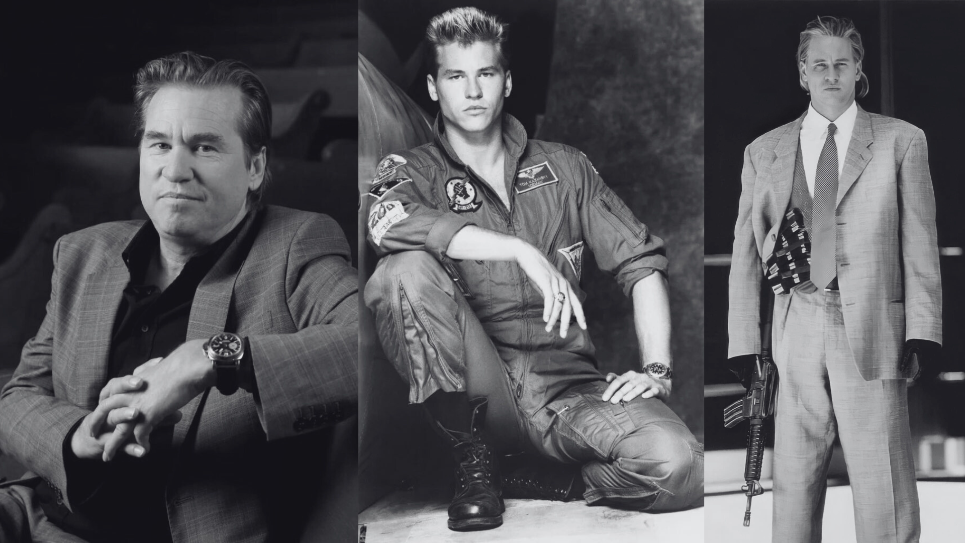 Muere Val Kilmer, actor de Batman, a los 65 años hoy 1 de abril; ¿qué enfermedad tenía?