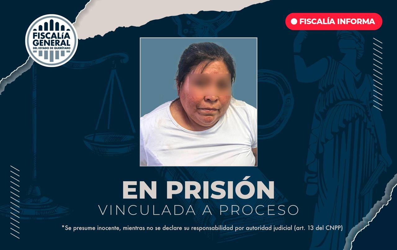 Mujer es detenida y vinculada a proceso por fraude con boleto falso de ...