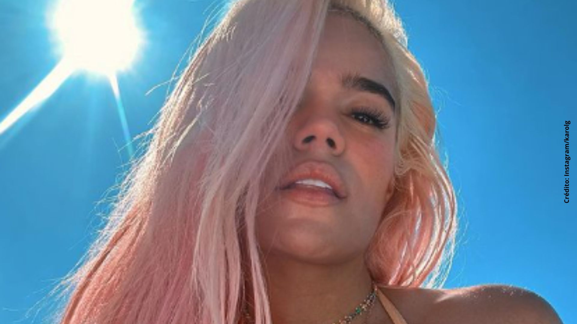 Karol G: ¿Cuándo y cómo comprar boletos para CDMX?