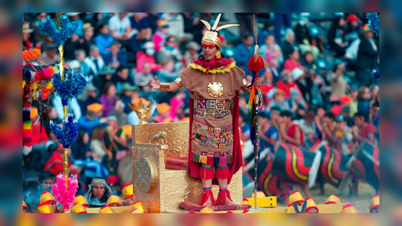 Inti Raymi: ¿Qué es y por qué se celebra?