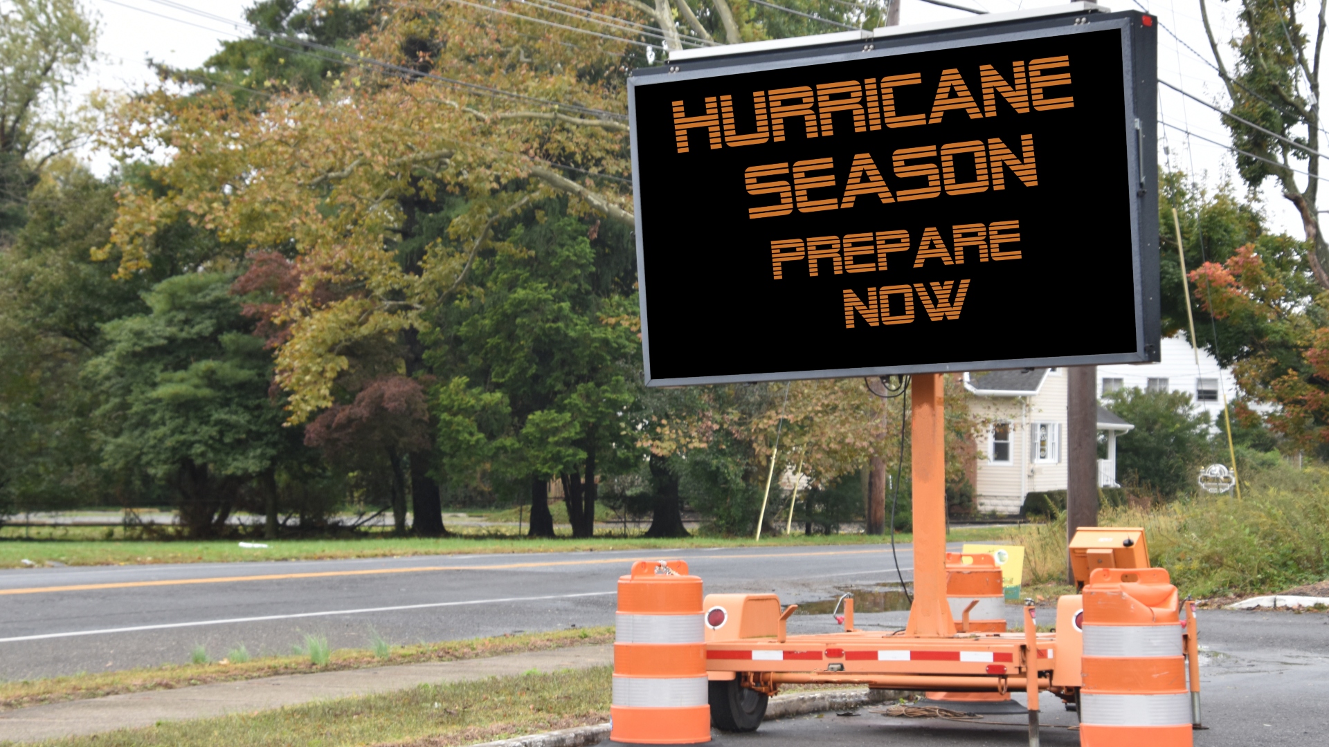 Tres claves de la alerta del NHC por el huracán Helene