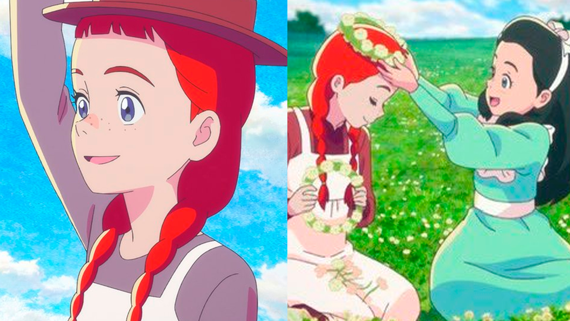 Anime de Anne whit an E 2025 ¿Cuándo y donde se estrenará?