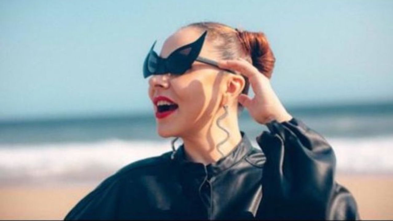 María Daniela y su Sonido Lasser y todos los detalles de su concierto ...