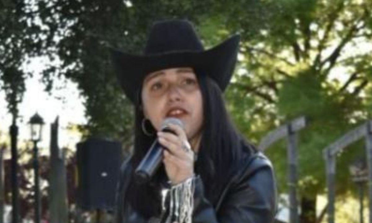 Muere la cantante Ivana Pino Arellano en terrible accidente