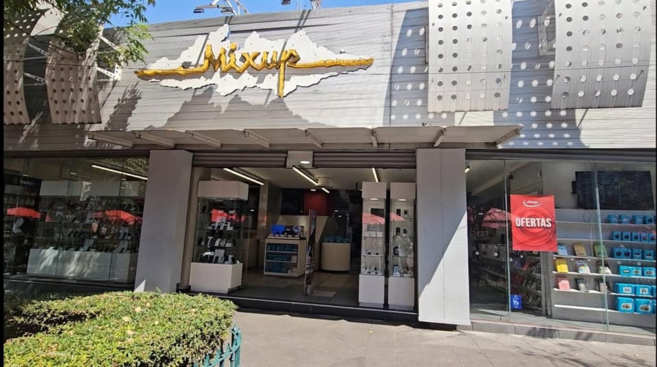 La Zona Rosa pierde un ícono: Mixup se despide en medio de nostalgia