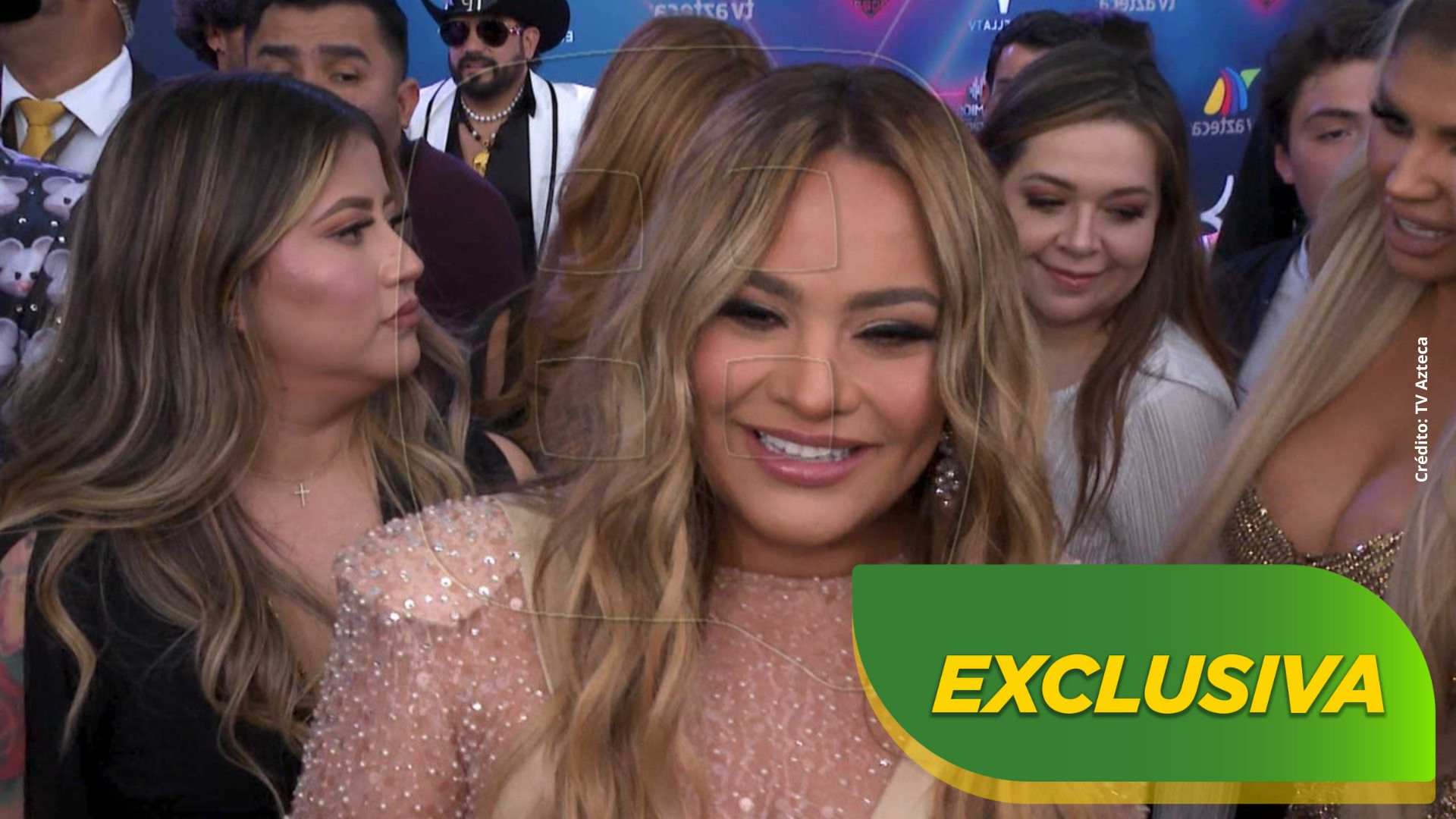 Mayeli Alonso le responde a sus detractores.