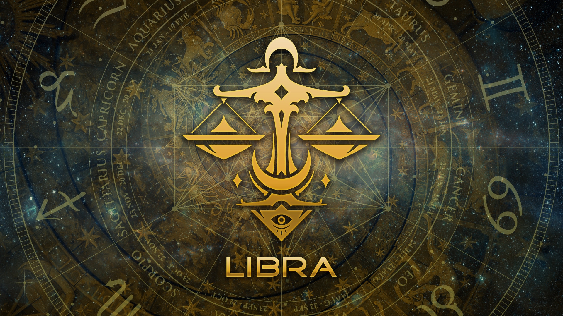 Horóscopo mensual: ¿Qué le depara a tu Libra en junio 2024?