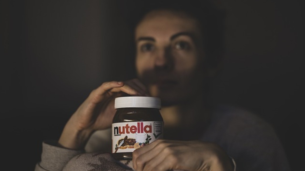 ¿Por qué es tendencia Nutella en Facebook y Twitter? Memes