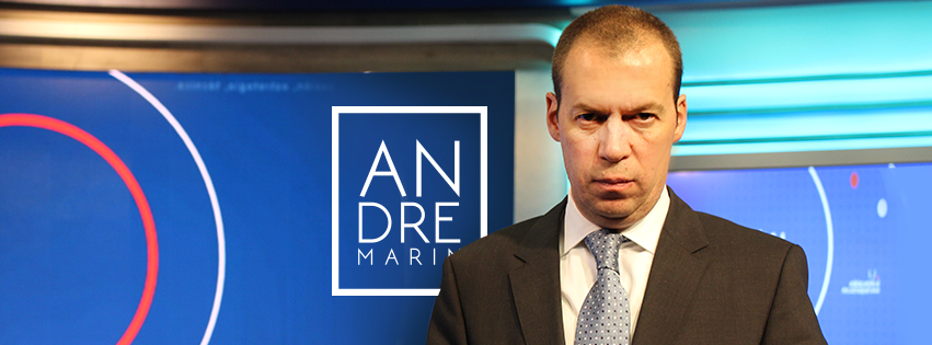 Fallece a los 52 años el periodista y comentarista deportivo, André ...