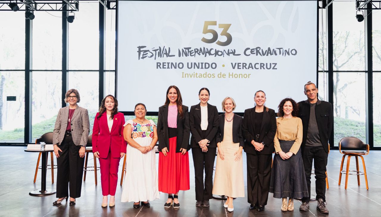 Festival Cervantino 2025: Fechas, invitados y todo lo que debes saber