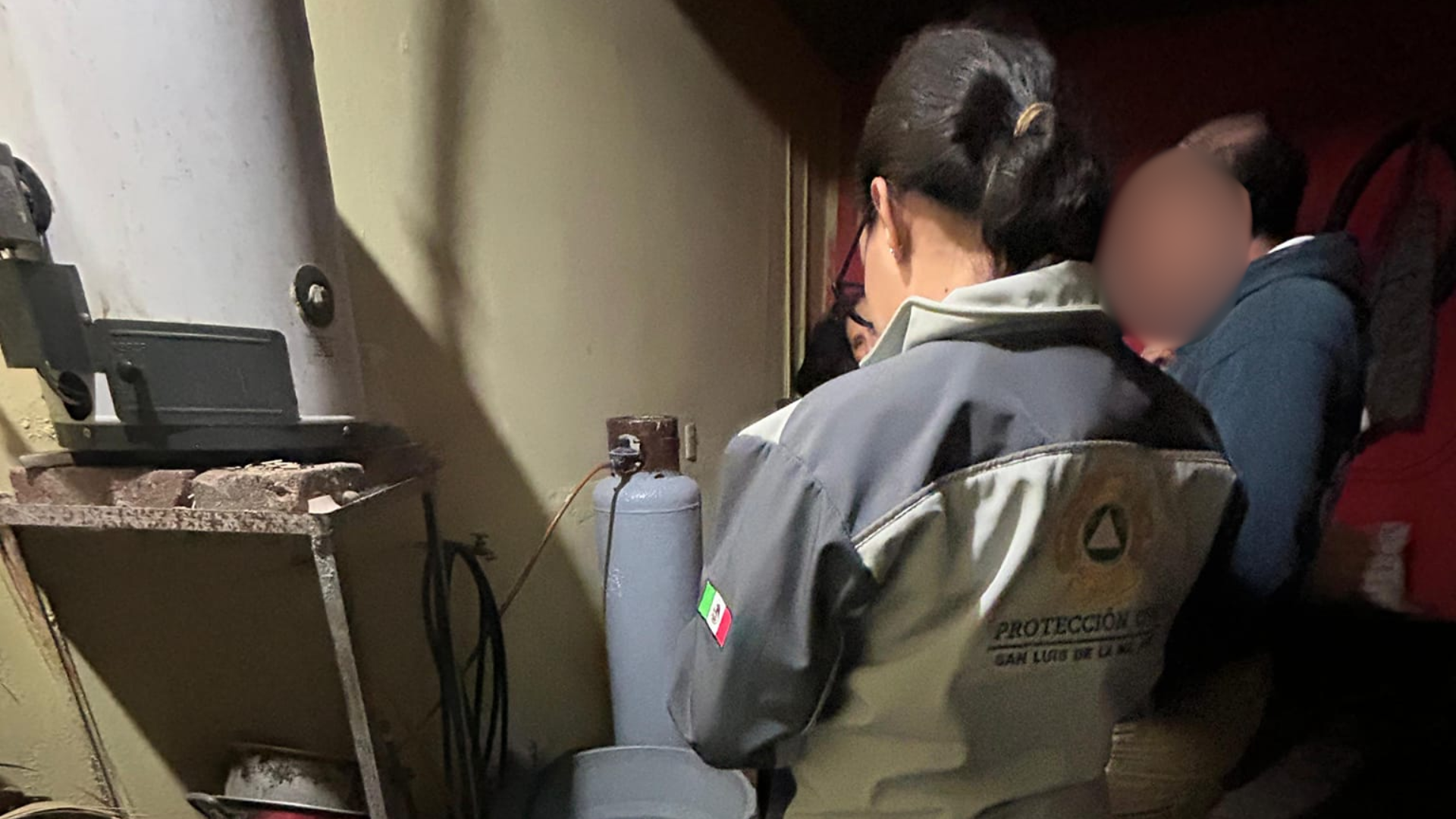 Fuga de gas en Guanajuato: esto debes hacer para prevenir una explosión