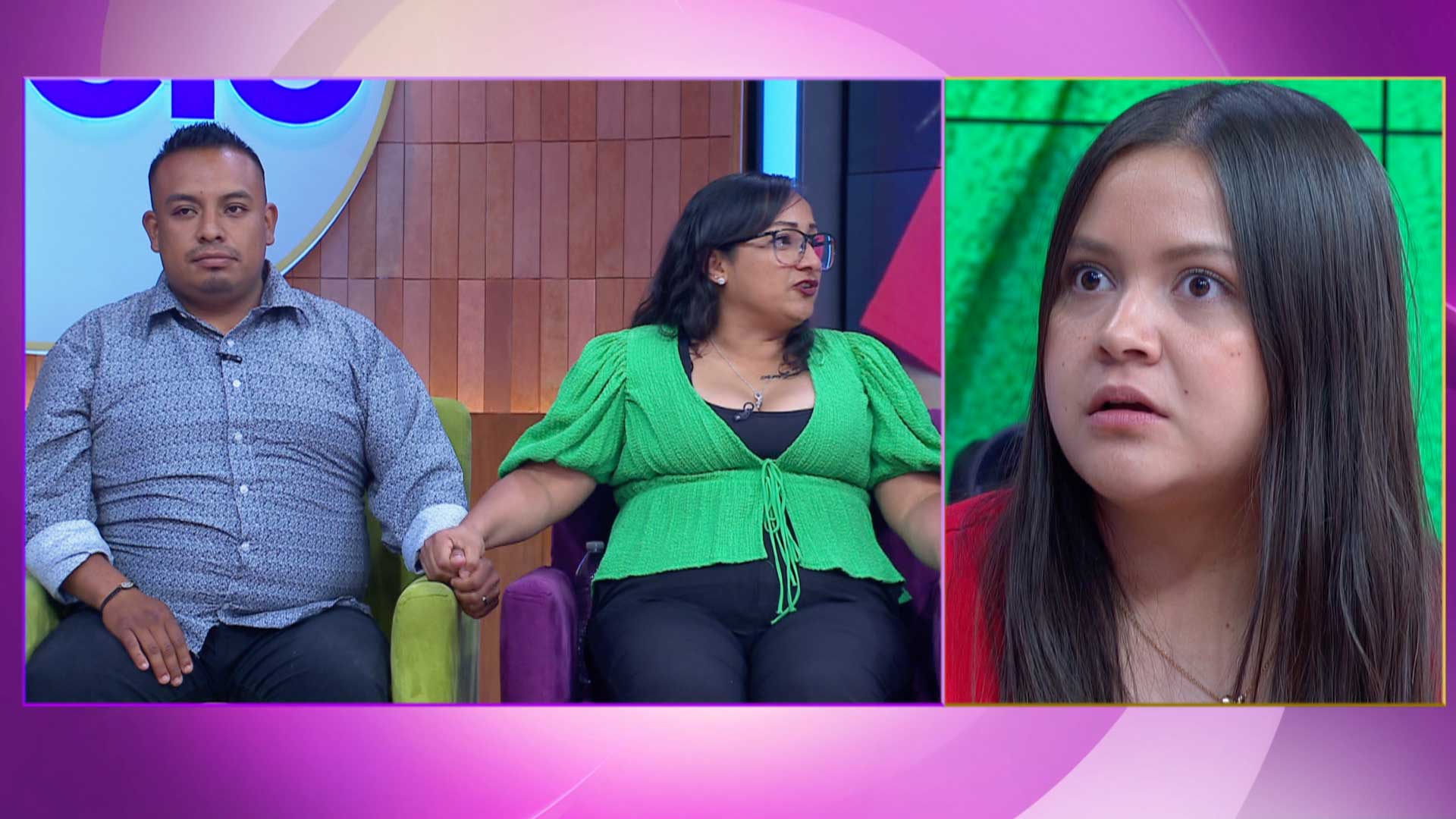 Por una aventura, vaciaron mi casa | Acércate a Rocío