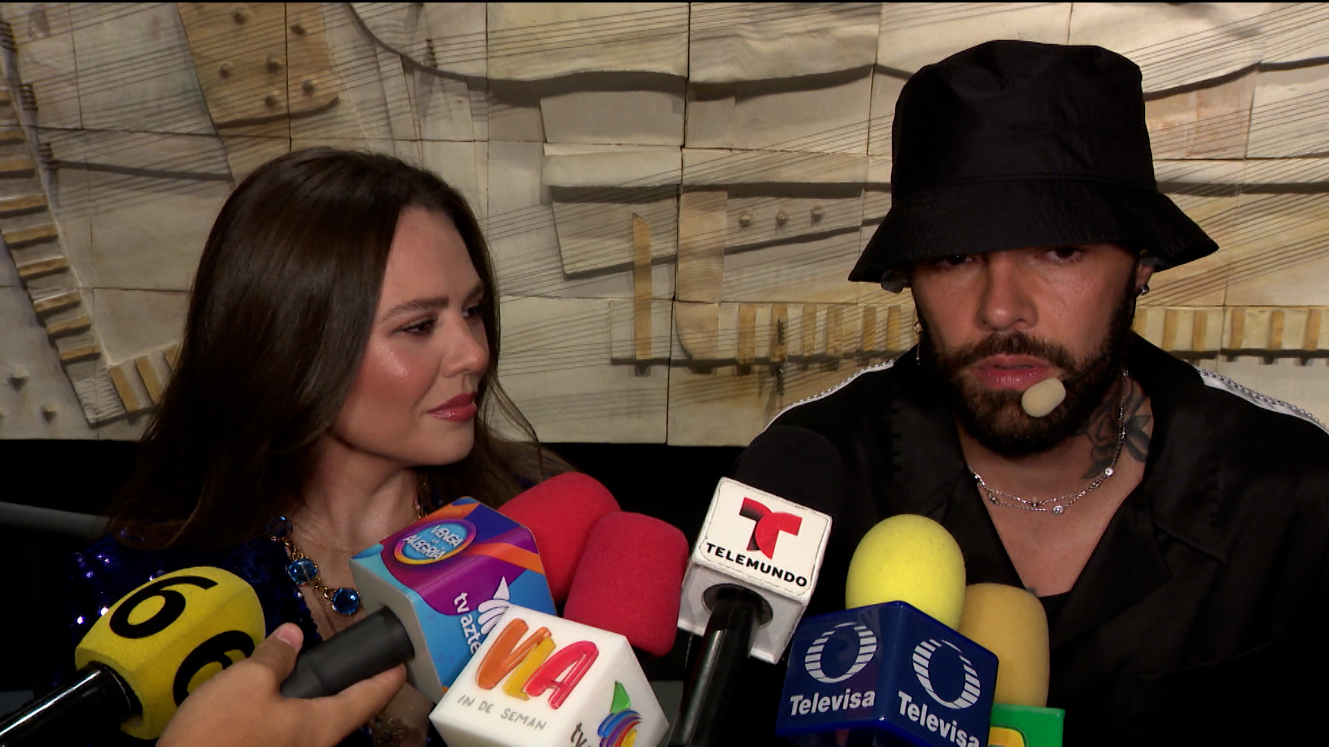 Conciertos latinos en Estados Unidos este fin de semana: Andrés Cepeda, Jesse & Joy y Maná