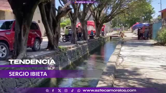 “La Tarjea” en vacaciones de verano 2025; un paradisíaco lugar con ...