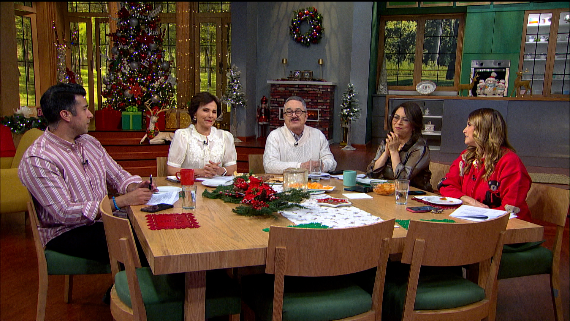 Ventaneando, programa completo del 5 de diciembre de 2025