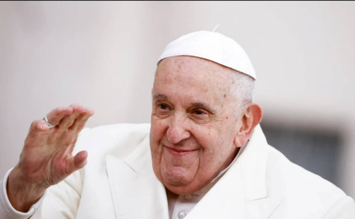 Estado de salud del Papa Francisco hoy viernes 21 de febrero de 2025