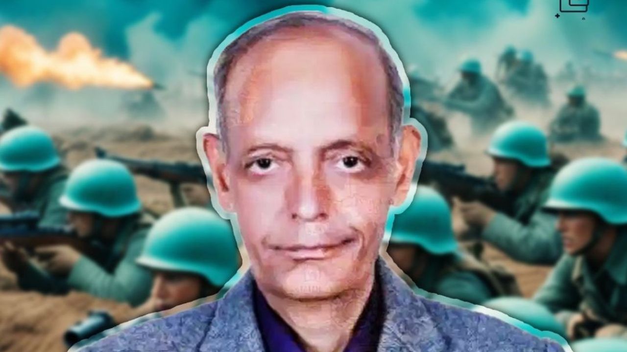 Tercera Guerra Mundial comienza el 18 de junio 2024: Kushal Kumar