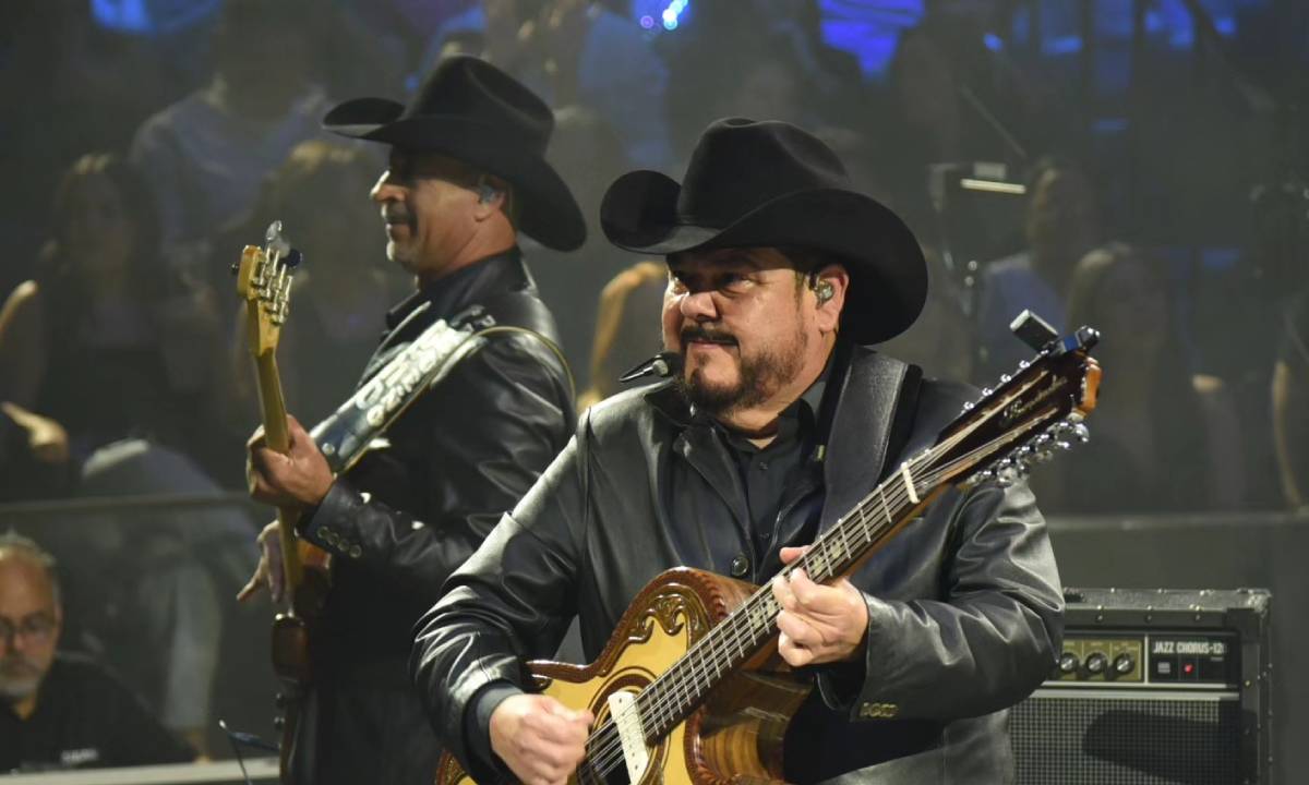 Concierto de Grupo Pesado en Veracruz: setlist, fecha y horario de su ...