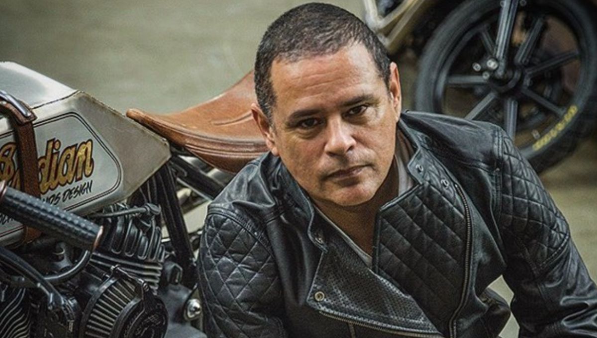 Actor de la serie ‘Breaking Bad’ fue detenido