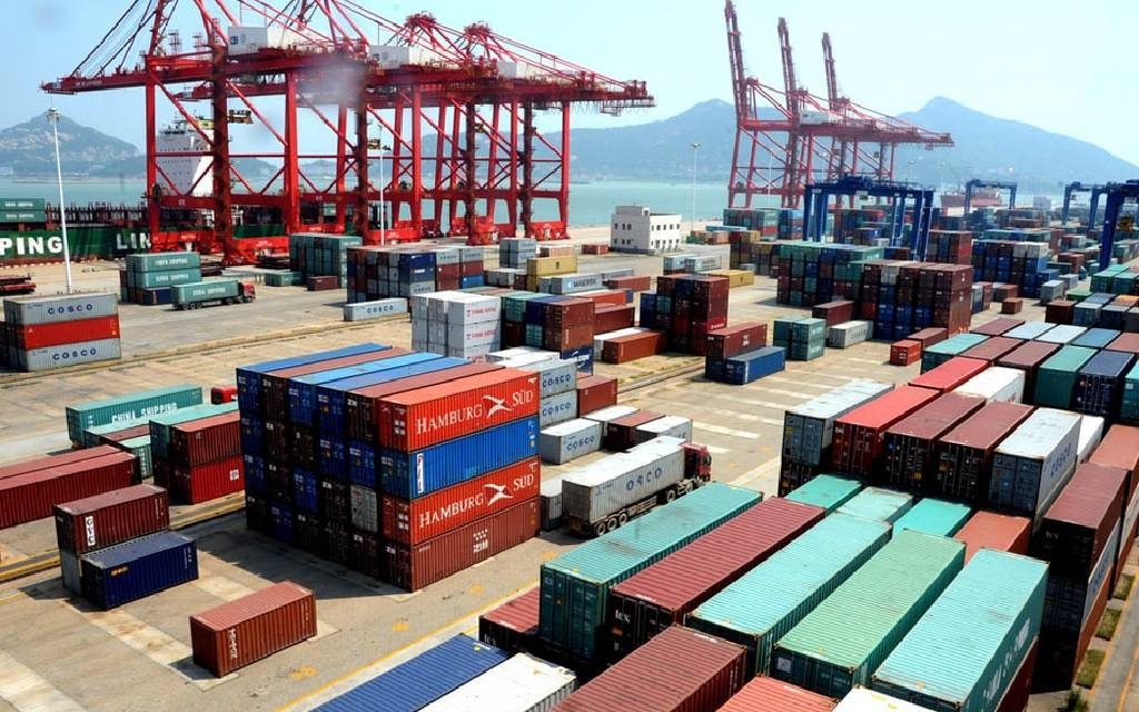 Importaciones, en su mayor nivel de tres décadas informa el INEGI