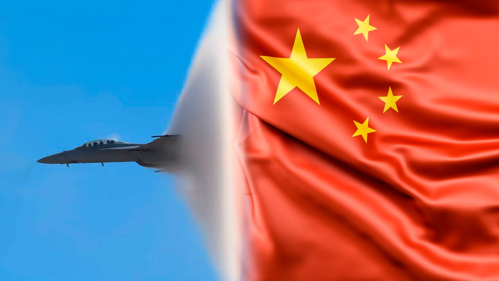 ¡Vuelta al mundo en 2 horas! China anuncia avión hipersónico