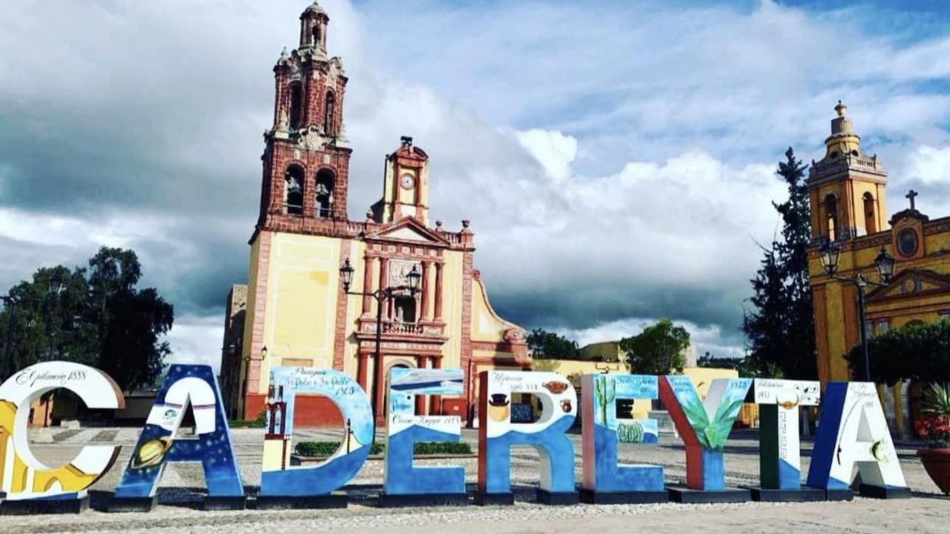 Artistas en la Feria del Pulque y la Barbacoa 2024 en Boyé Cadereyta ...