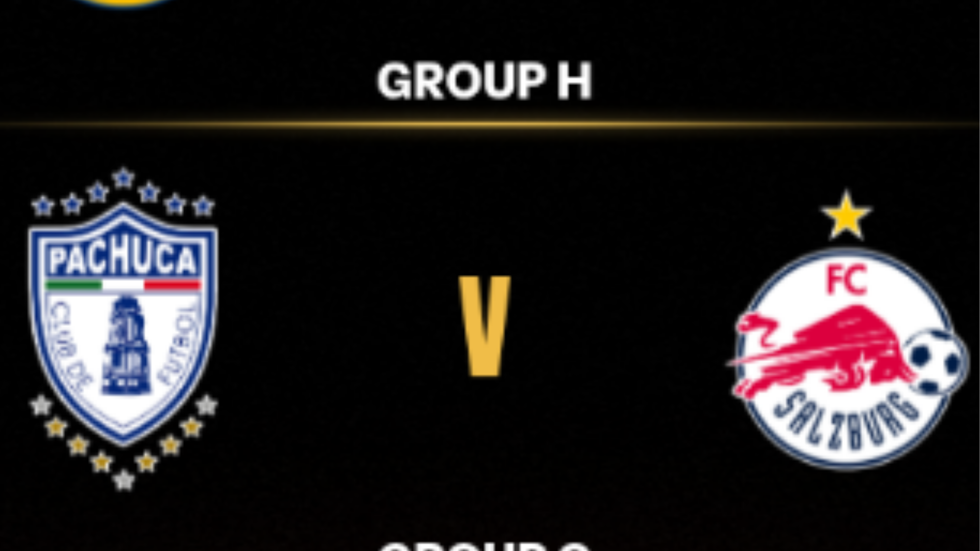 Pachuca vs RB Salzburg HOY 18 de Junio: dónde ver EN VIVO, horario y ...