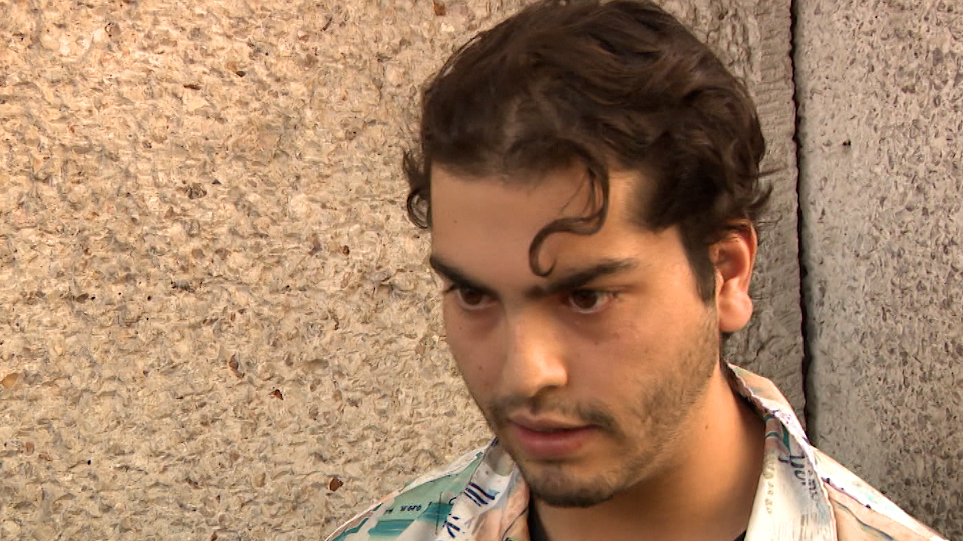 José Emilio Fernández, hijo de Mariana Levy, responde con contundente ...