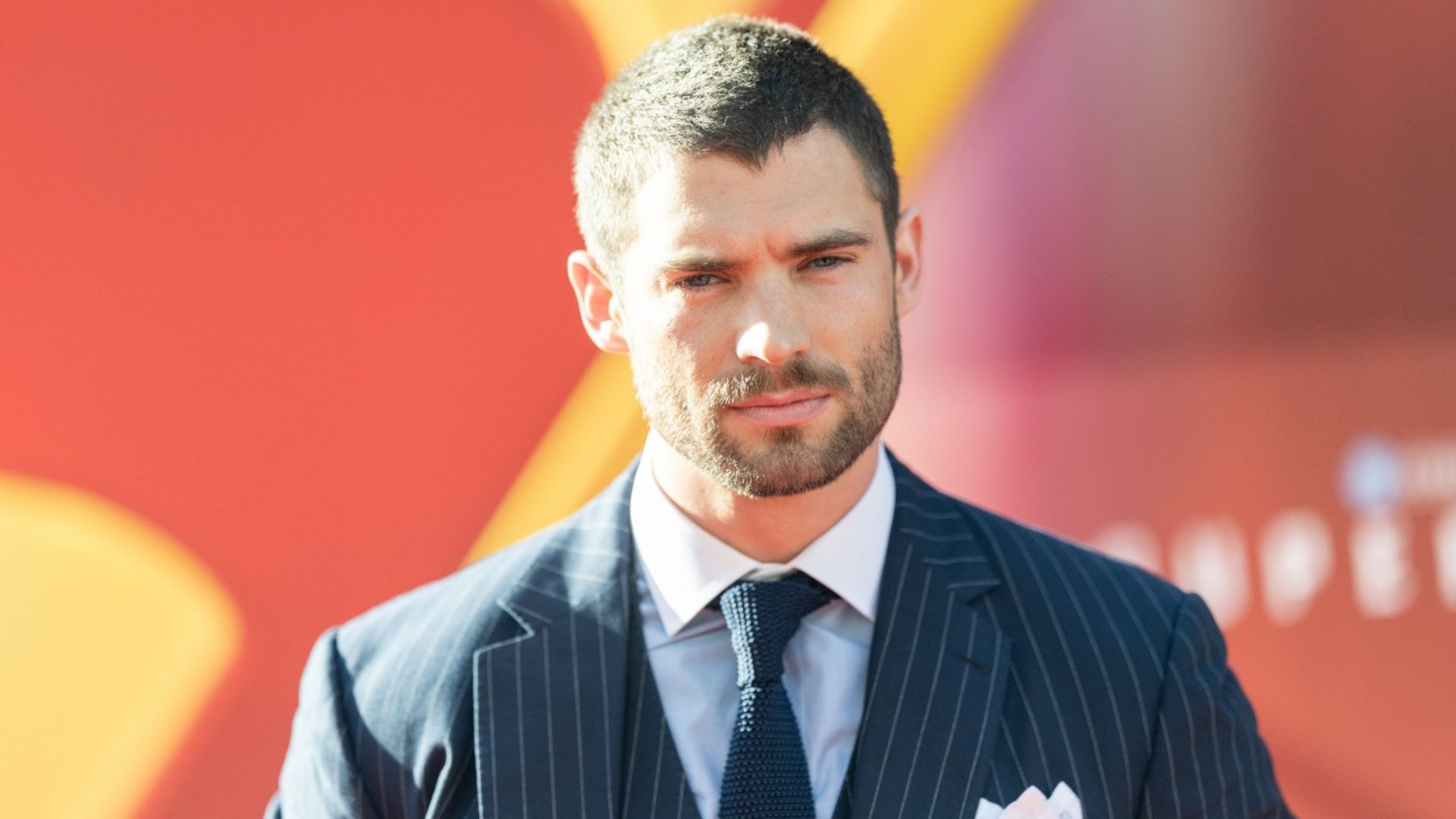 Quién es la esposa de David Corenswet, el actor protagonista de "Superman"