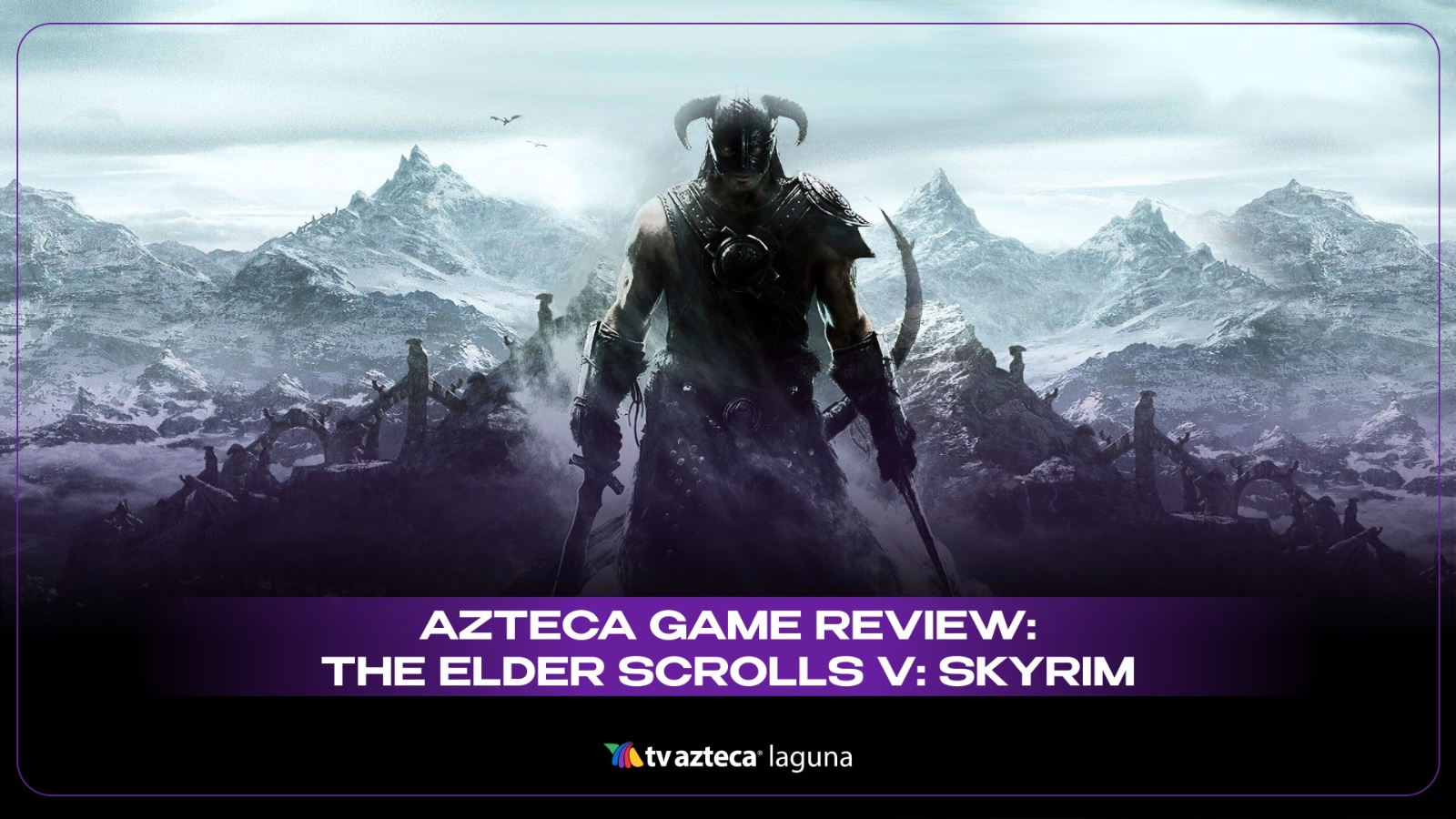 Por qué Skyrim es uno de los videojuegos más apasionantes de todos los ...