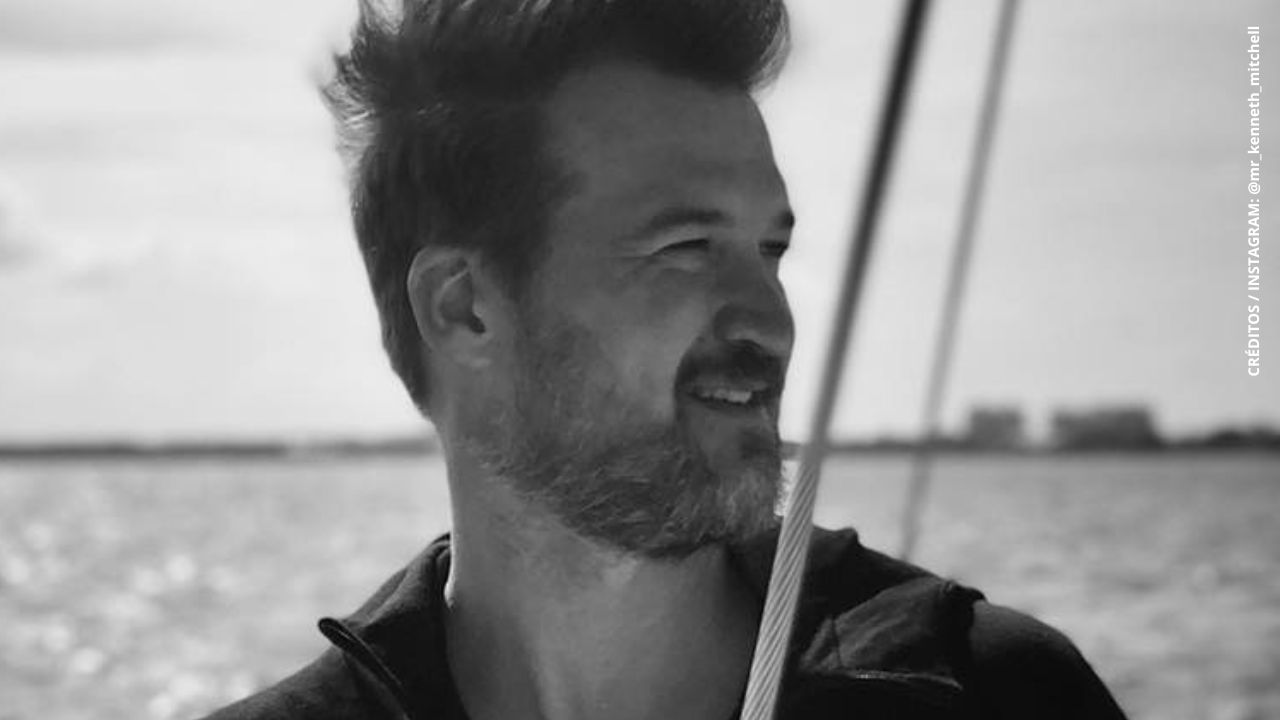 Muere Kenneth Mitchell actor de Marvel y Star Trek