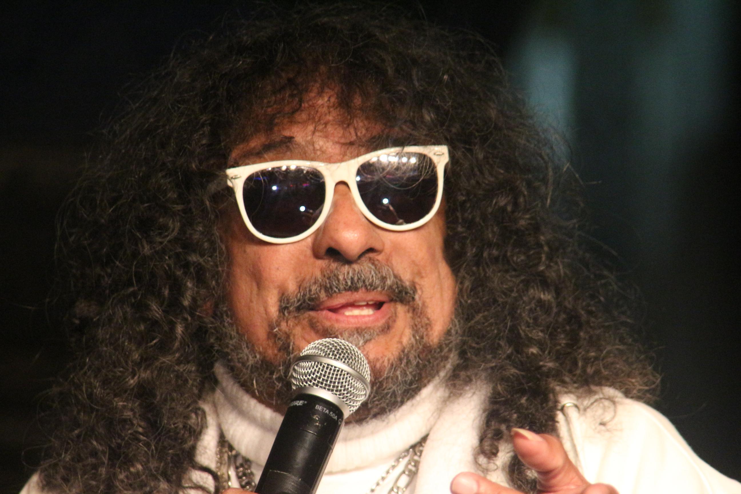 Esta fue la causa de muerte de Javier Bátiz en Tijuana hoy 14 de ...