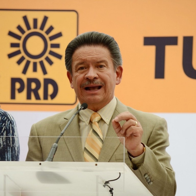 Conoce los cambios que el PRD hizo a sus estatutos