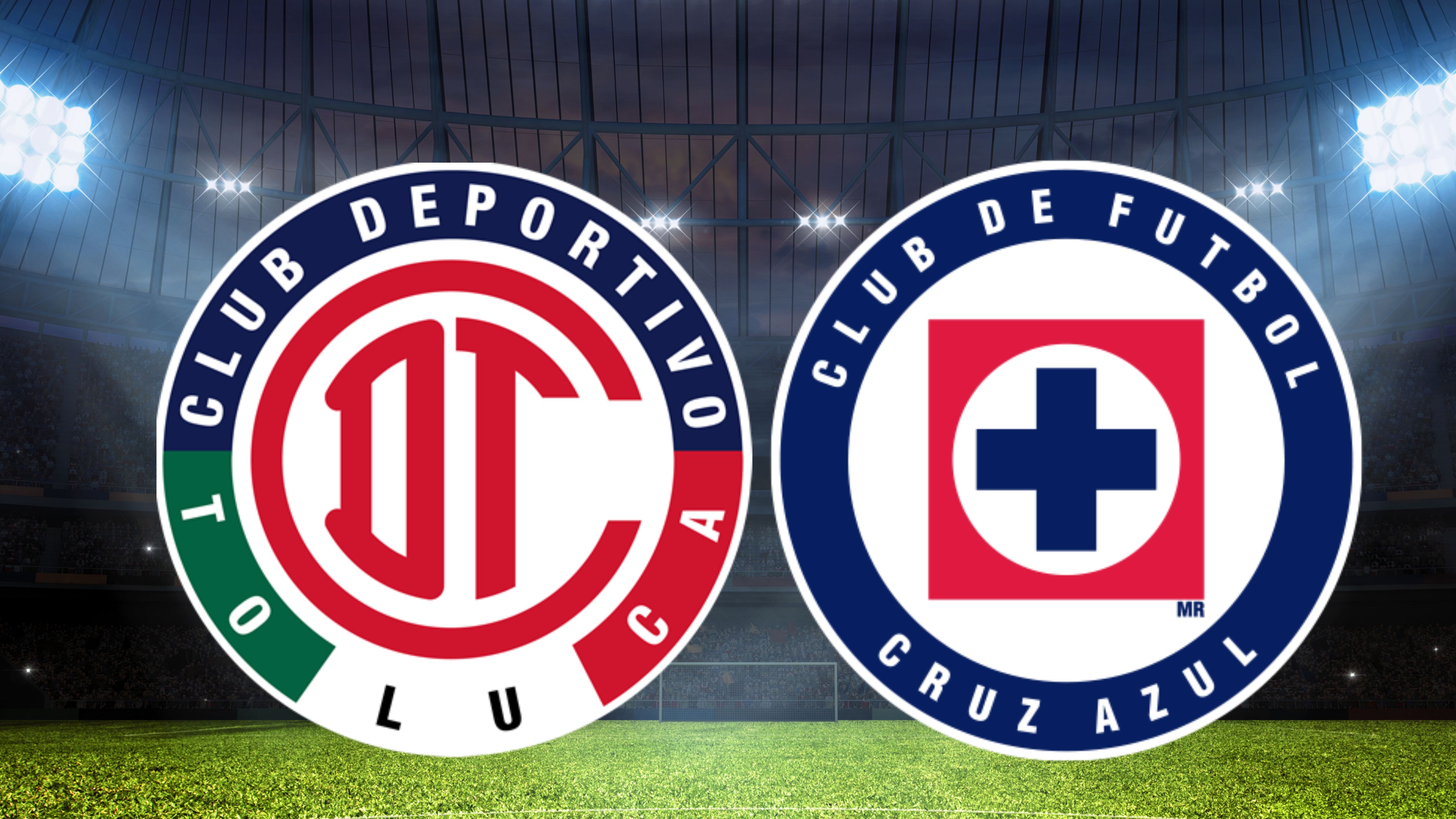 Toluca vs Cruz Azul: alineaciones confirmadas de partido de hoy sábado ...