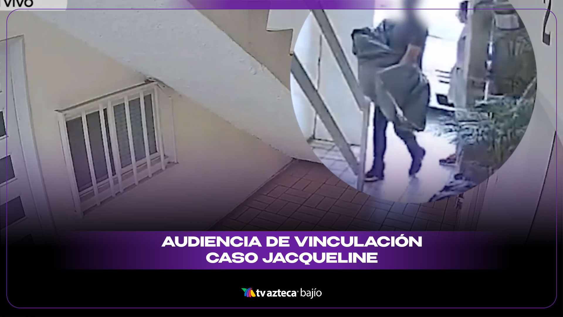 Caso Lorena Jacqueline: ¿cómo fue la primera audiencia del presunto ...