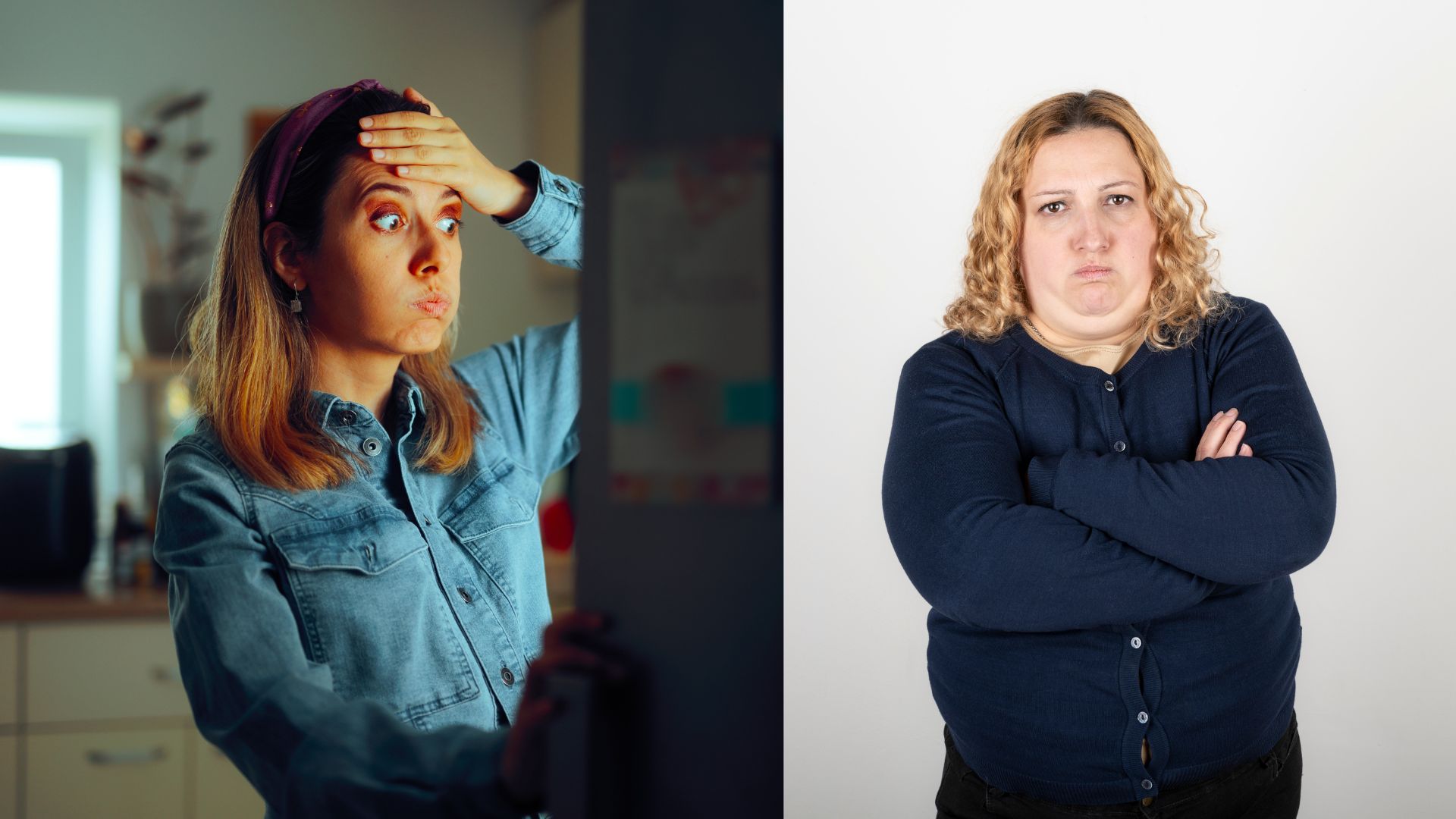 Este es el estado en México donde viven las mujeres más feas, según la IA