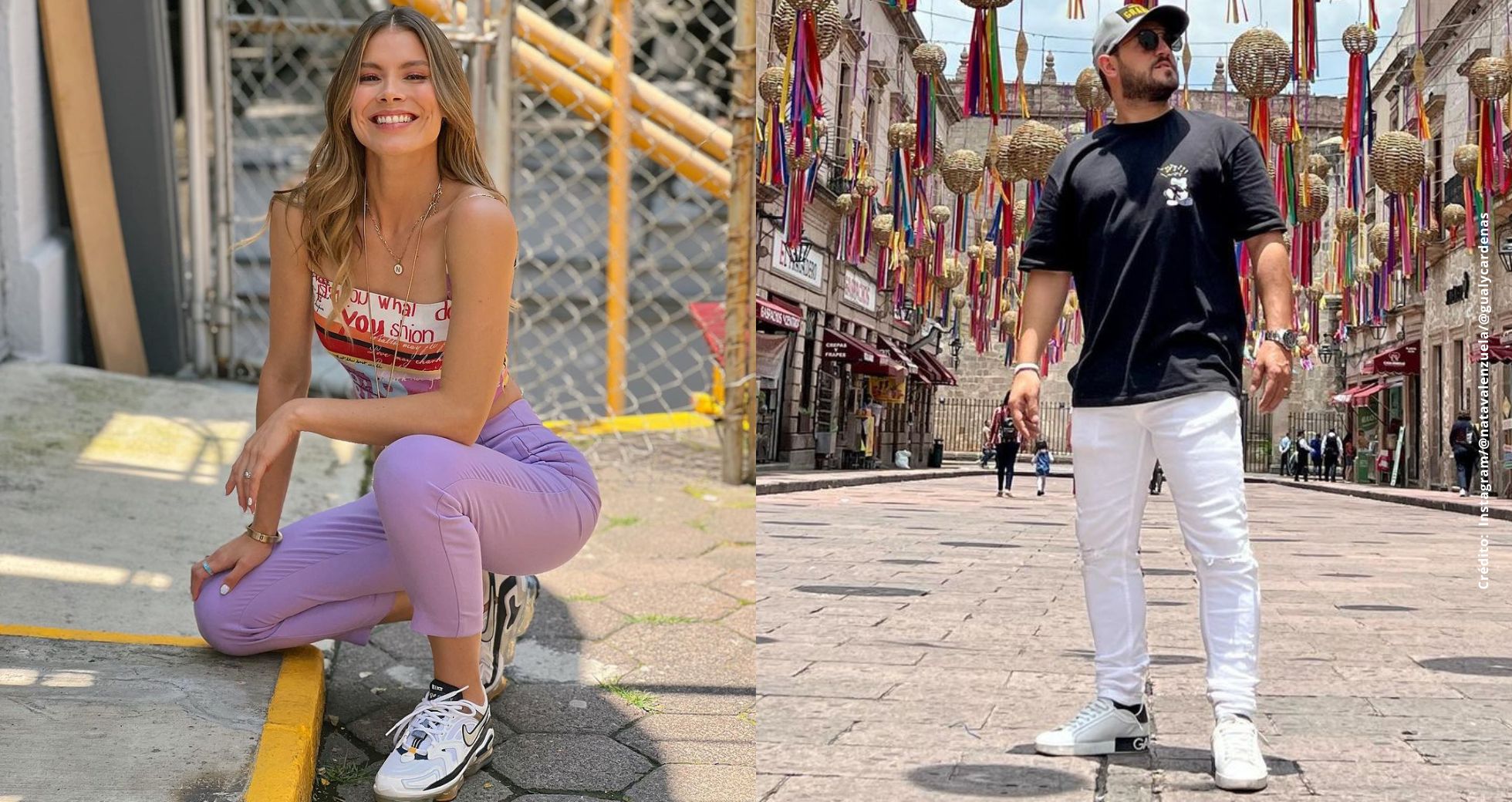 La Isla 2023: Conoce a los nuevos participantes que estarán en el ...