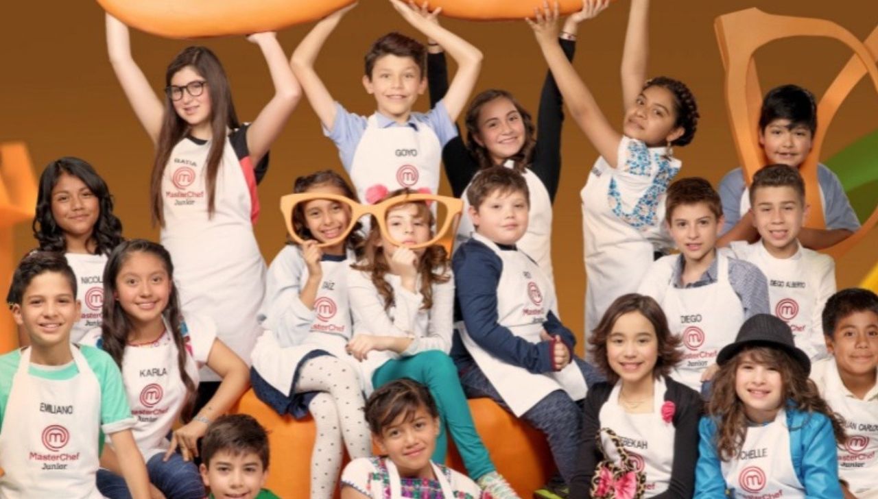 Natalia Jiménez, exparticipante de MasterChef Junior, revela que padece ...