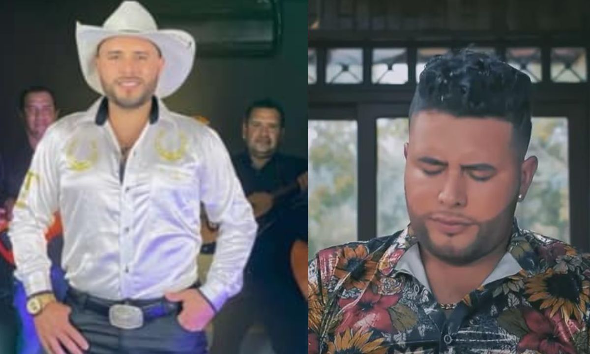 Secuestran a Tony Díaz, cantante de música norteña, autoridades ya ...