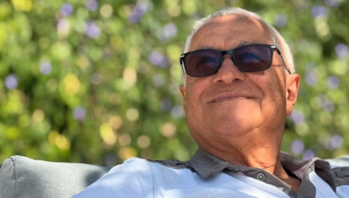 ¿De qué murió el padre de Poncho Herrera? Así se despidió el famoso ...