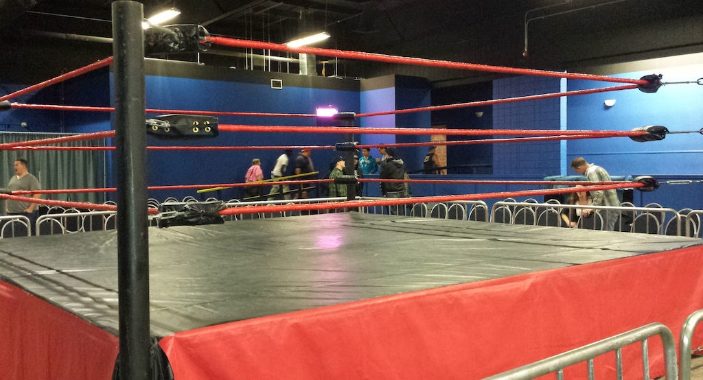 Lizmark, luchador mexicano, fallece a los 66 años