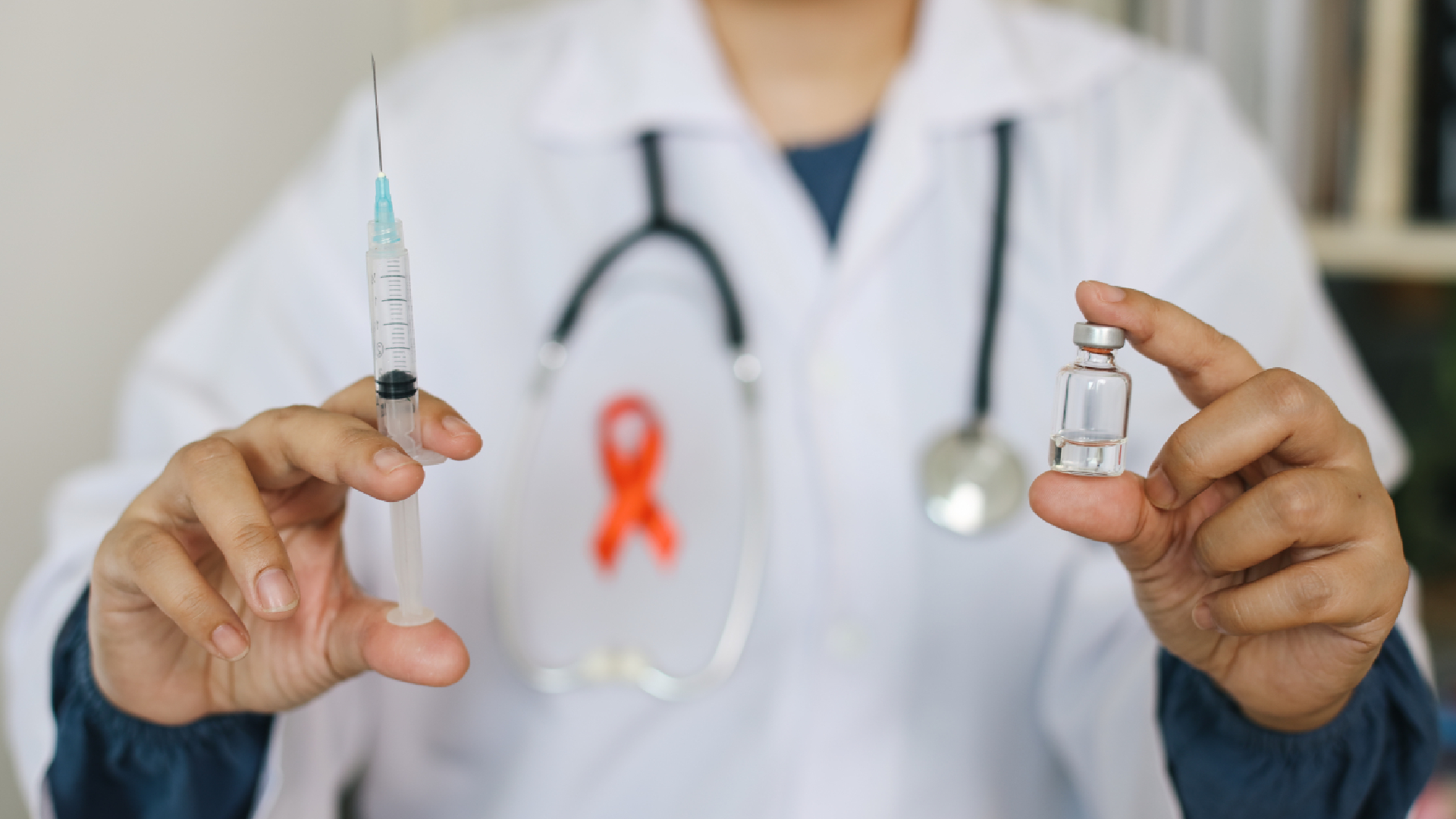 'Epidemia' de VIH en México: esto revelan expertos sobre la ...