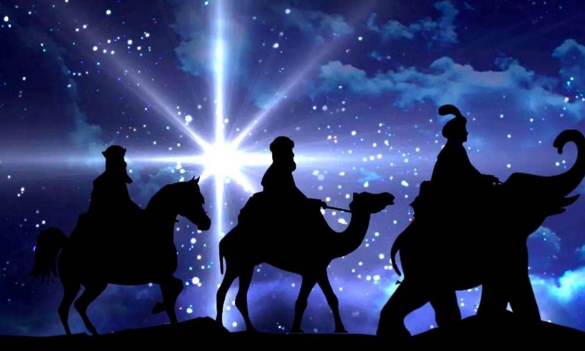 Historia detrás del Día de Reyes: ¿Por qué se celebra en el 6 de enero ...
