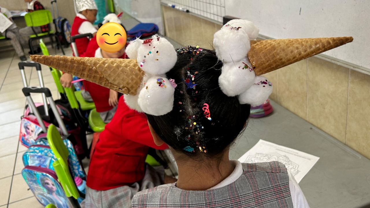 Estos son los mejores peinados locos para el Día del Niño (FOTOS)