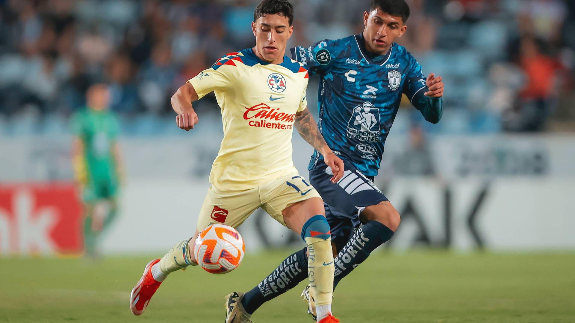 Liguilla 2024: Estas son las fechas y horarios de los cuartos de final de la Liga MX