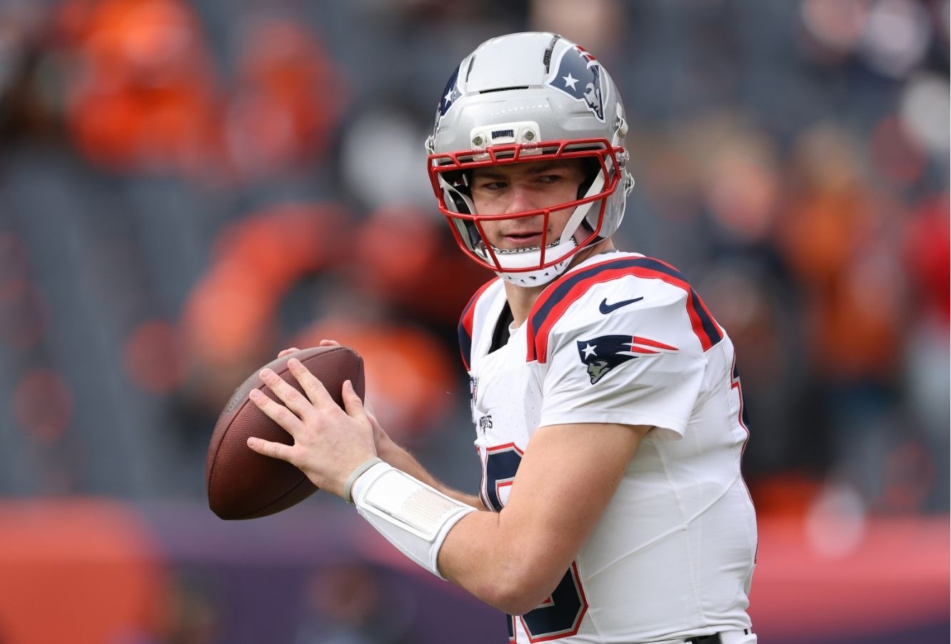 Los jugadores más guapos del Super Bowl 2026 Patriots vs. Seahawks ...