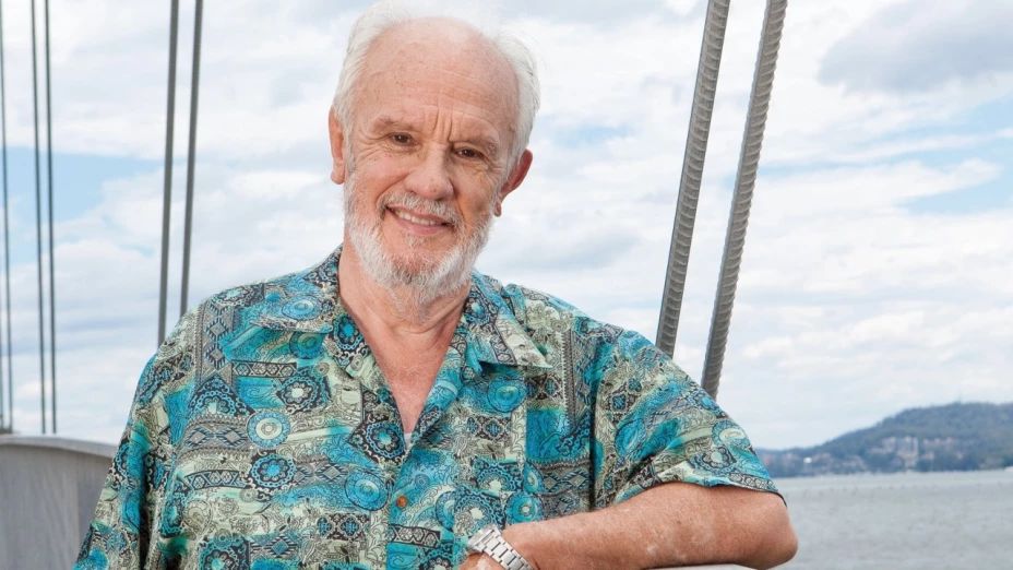 Muere James Harrison, el hombre que salvó millones de vidas