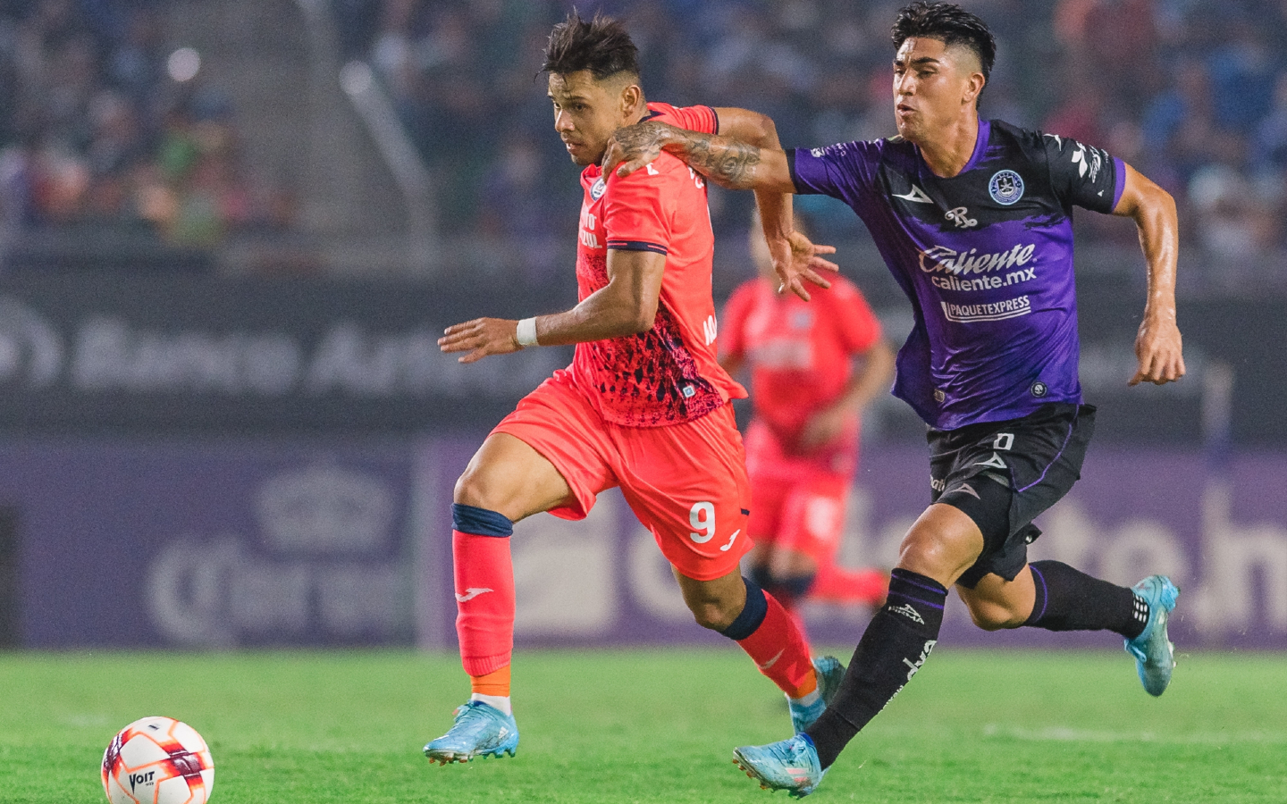 Cobertura Cruz Azul vs Mazatlán EN VIVO | Apertura 2022